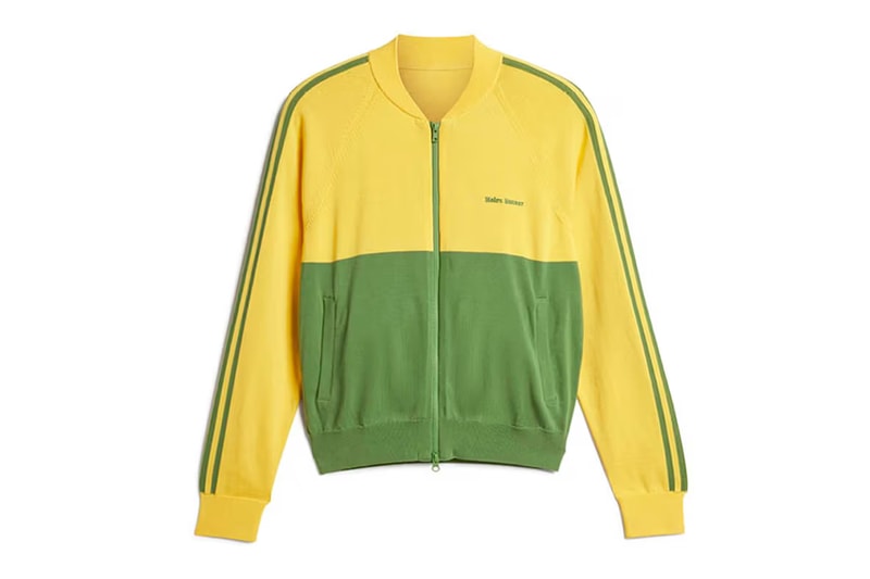 Wales Bonner x adidas SS24 "The Rift Valley Runners" | Hypebeast