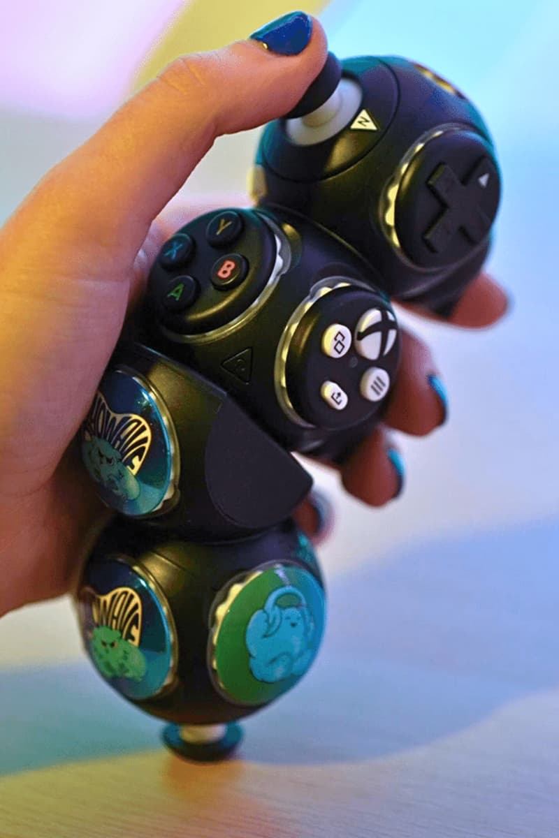 Check Out ByoWave’s Modular Proteus Controller for Xbox | Hypebeast