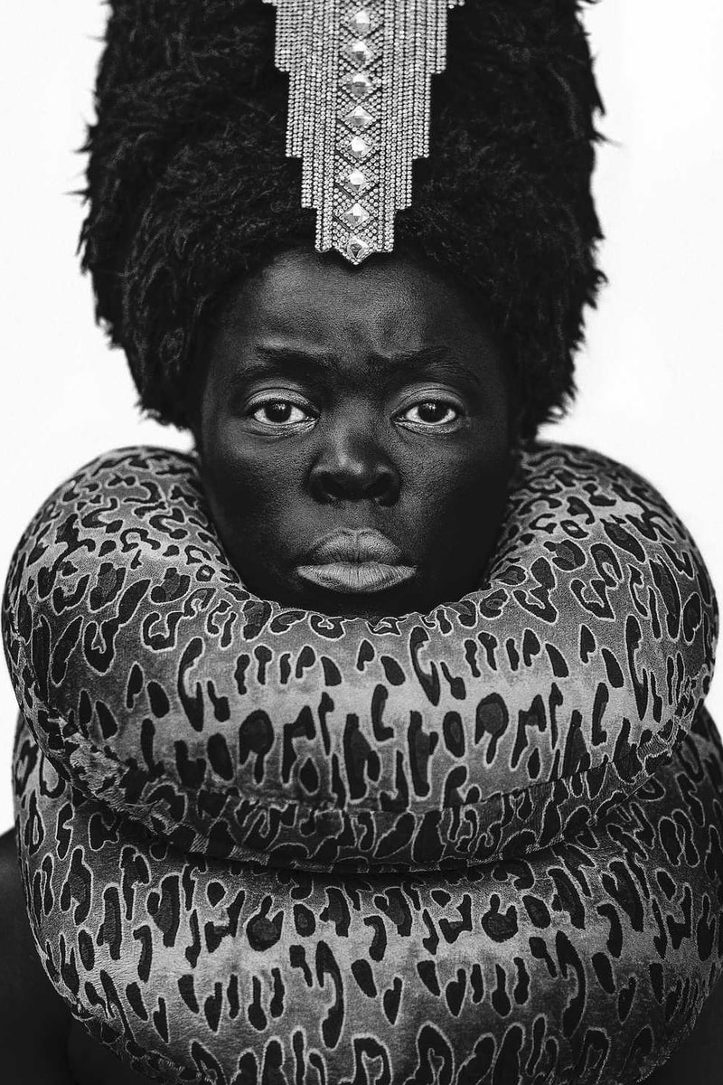 Tate Modern Spotlights Zanele Muholi's Work | Hypebeast