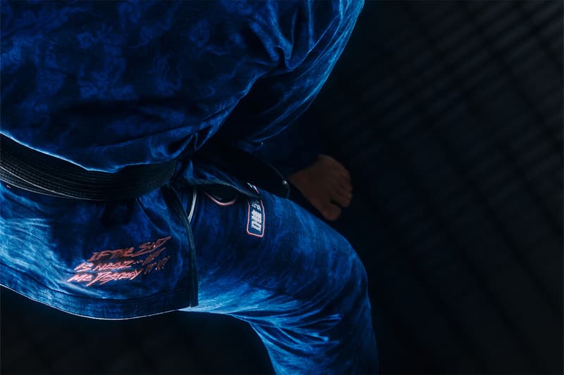 Albino & Preto x Jahan Collaboration Capsule Release | Hypebeast