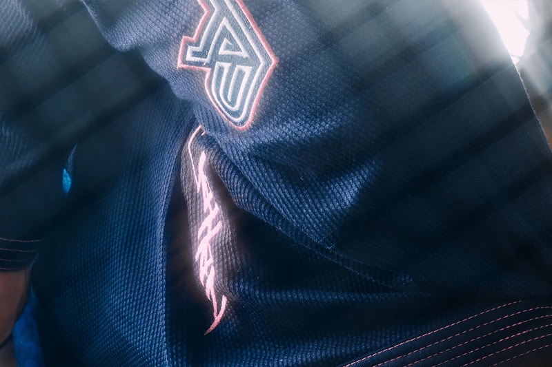 Albino & Preto x Jahan Collaboration Capsule Release | Hypebeast