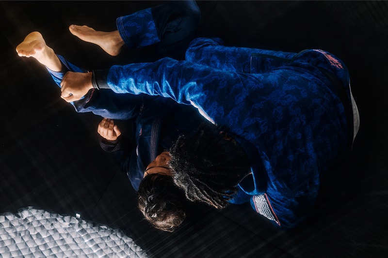 Albino & Preto x Jahan Collaboration Capsule Release | Hypebeast