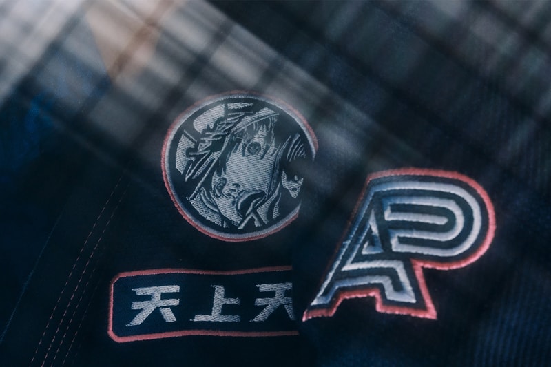 Albino & Preto x Jahan Collaboration Capsule Release | Hypebeast