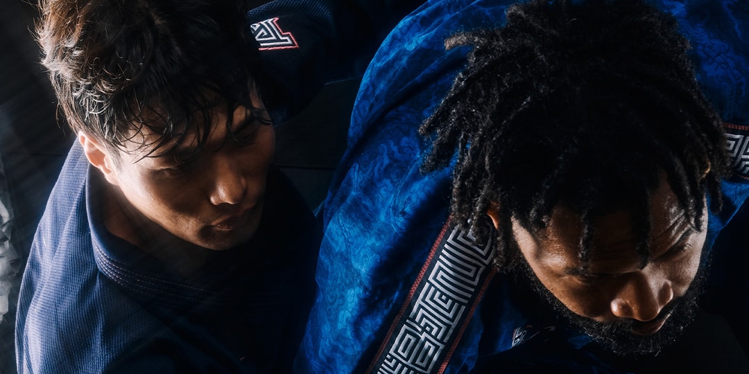 Albino & Preto x Jahan Collaboration Capsule Release | Hypebeast