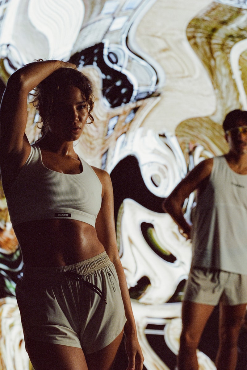 Bandit Running's Summer 2024 Collection Is Ready to Take On the Heat ...