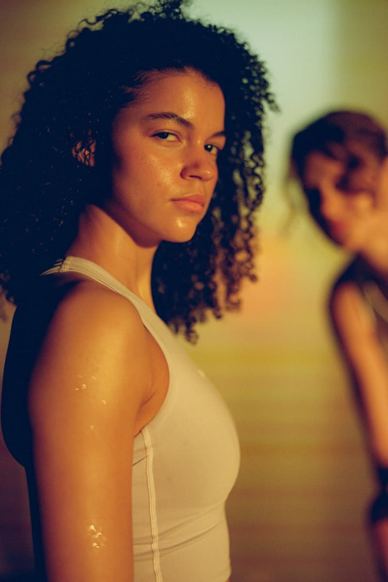 Bandit Running's Summer 2024 Collection Is Ready to Take On the Heat ...