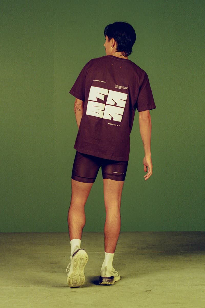 Bandit Running's Summer 2024 Collection Is Ready to Take On the Heat ...