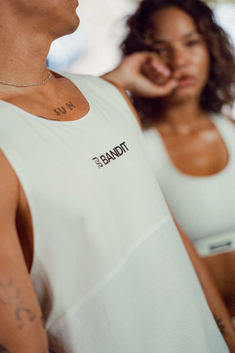 Bandit Running's Summer 2024 Collection Is Ready to Take On the Heat ...