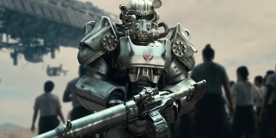 Crossover Fallout Wallpapers Better Blue Than Red!” (Fallout/Star