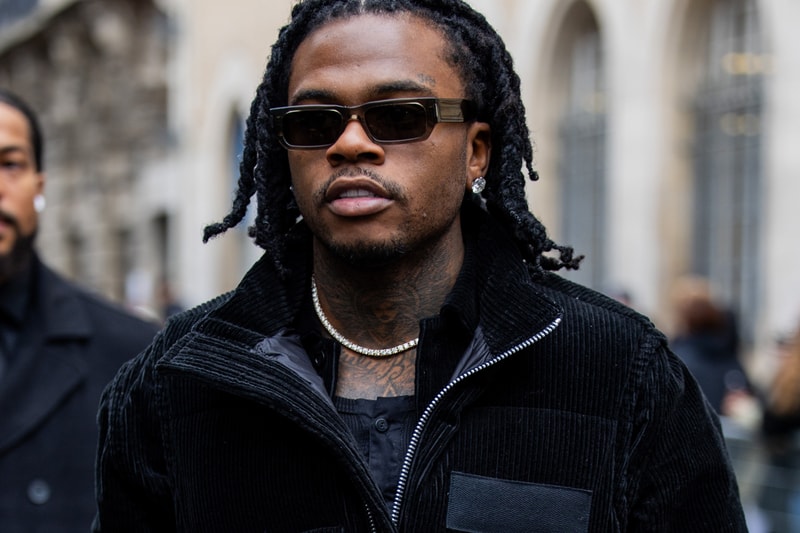 Gunna 'One of Wun' No. 2 Debut Billboard 200 | Hypebeast
