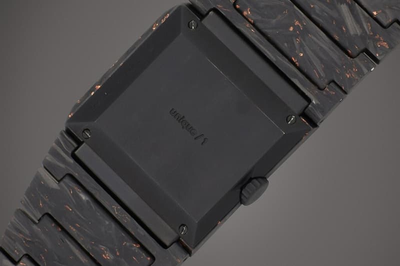 Toledano & Chan B/1 Piece Unique Sotheby's | Hypebeast