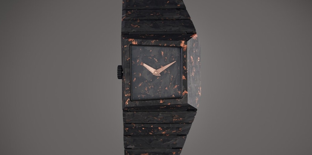 Toledano & Chan B/1 Piece Unique Sotheby's | Hypebeast