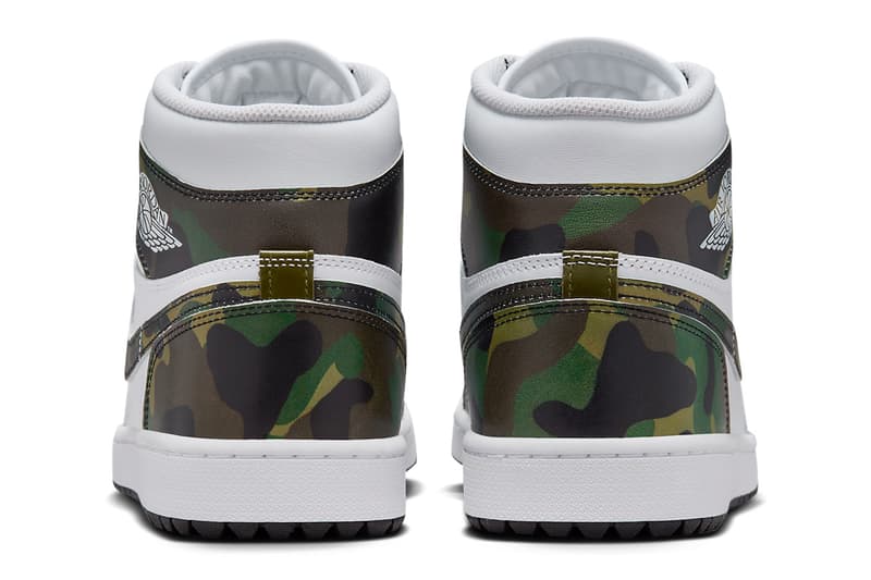 Jordan Camuflaje Logo NIKE AIR JORDAN ONE LOGO Samsung Galaxy Z Flip 4