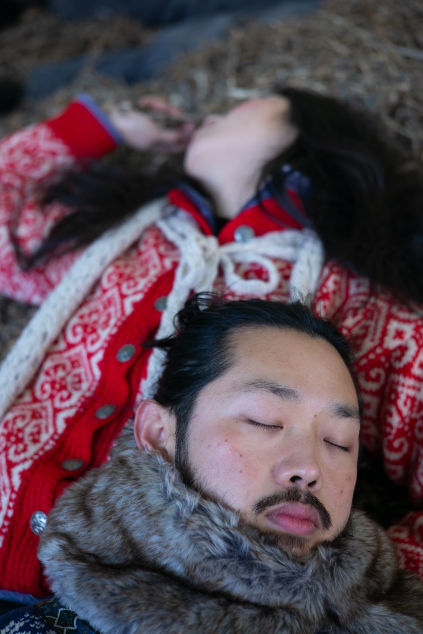 Hypebeast Magazine #33: Balming Tiger Interview | Hypebeast