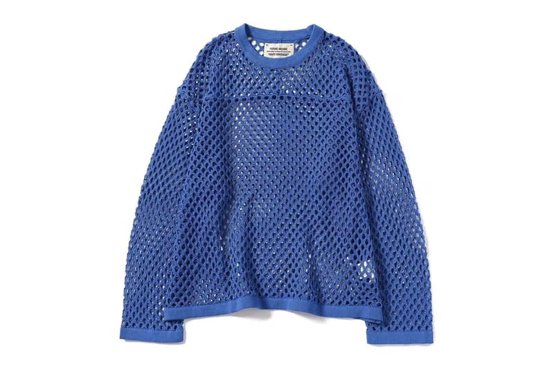 BEAMS FUTURE ARCHIVE Readies "Original Items" Collection | Hypebeast
