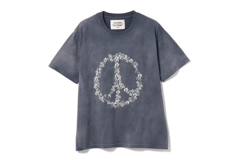 BEAMS FUTURE ARCHIVE Readies "Original Items" Collection | Hypebeast