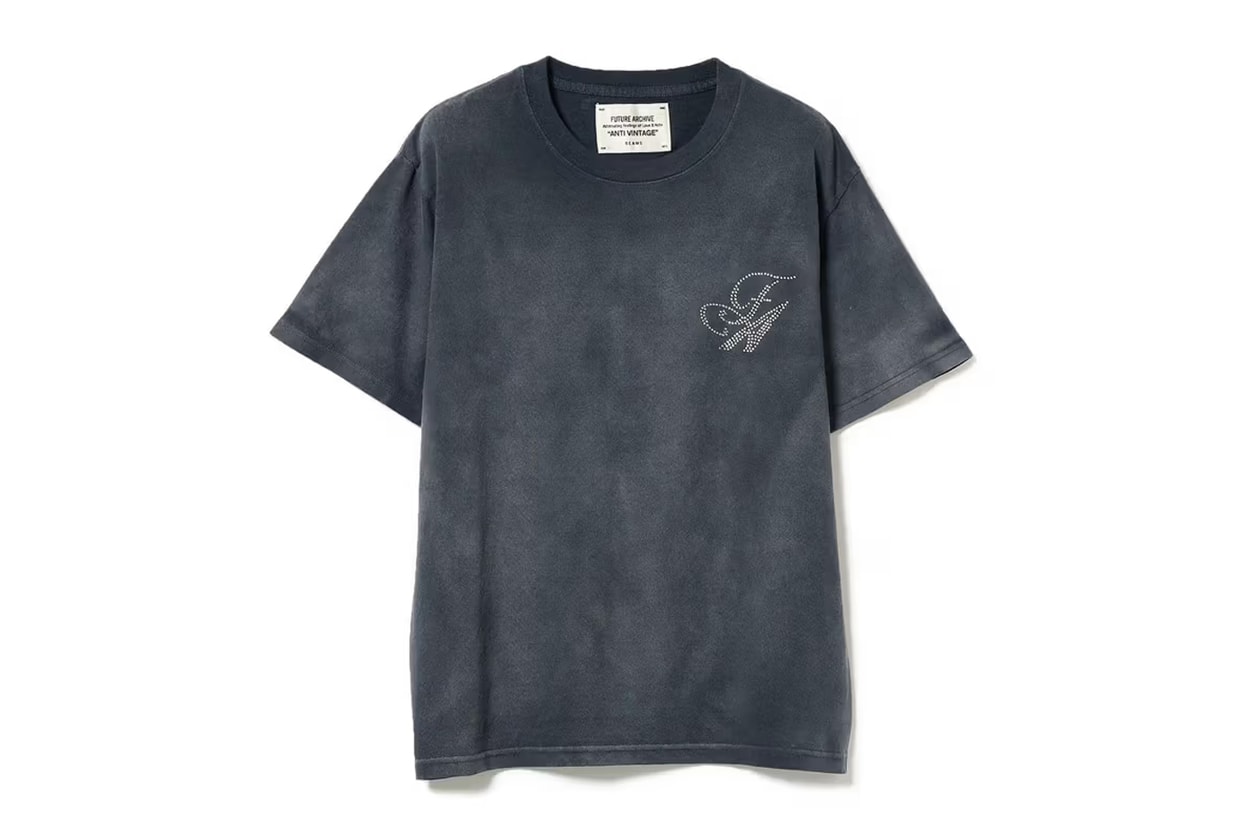 8 Drops You Don't Want to Miss This Week Essentials | Hypebeast
