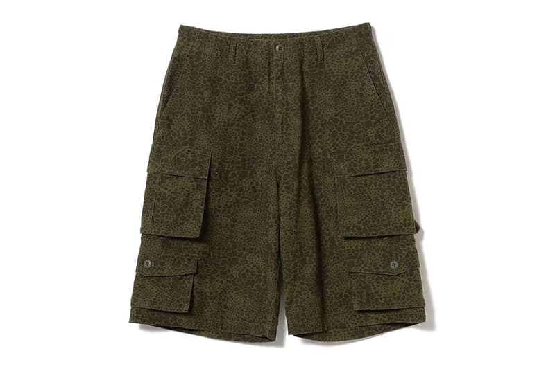 BEAMS FUTURE ARCHIVE Readies "Original Items" Collection | Hypebeast