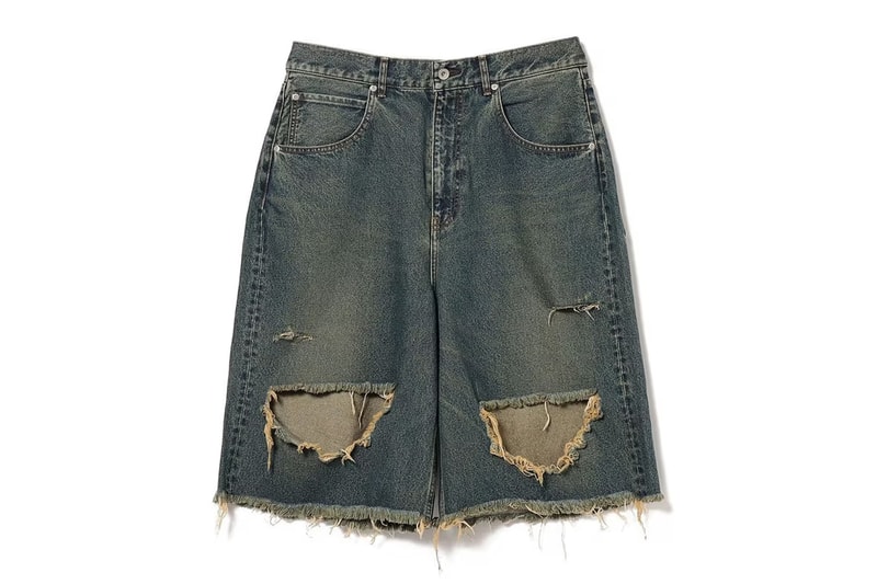 BEAMS FUTURE ARCHIVE Readies "Original Items" Collection | Hypebeast