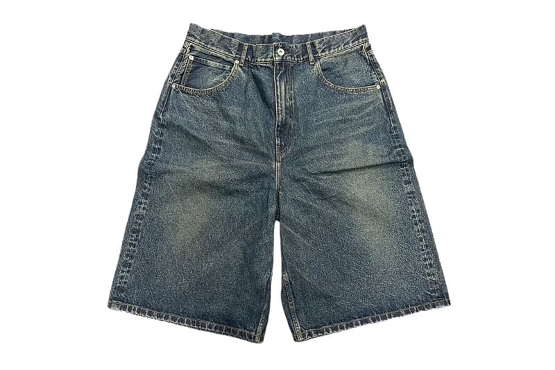 BEAMS FUTURE ARCHIVE Readies "Original Items" Collection | Hypebeast