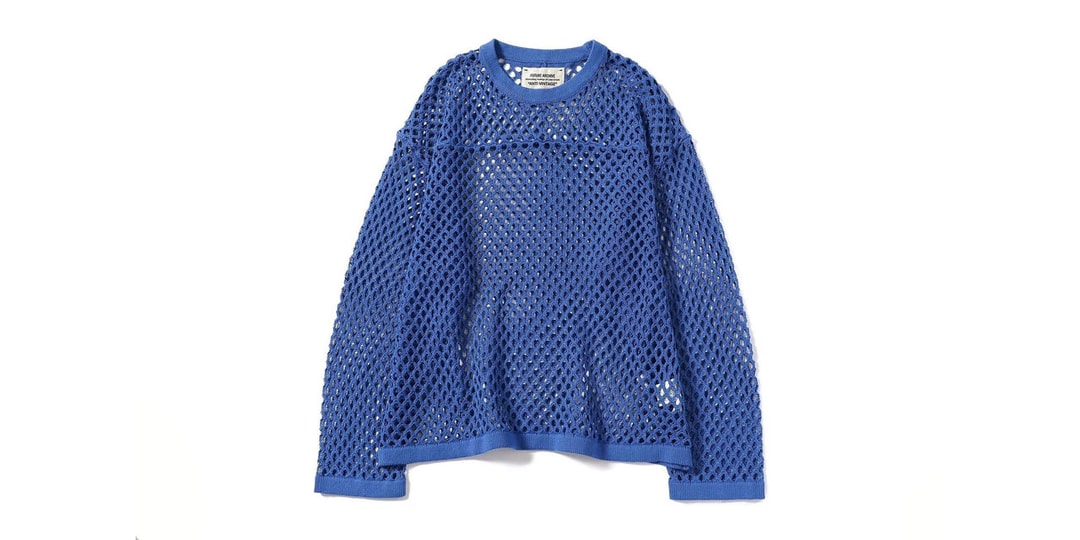 BEAMS FUTURE ARCHIVE Readies "Original Items" Collection | Hypebeast