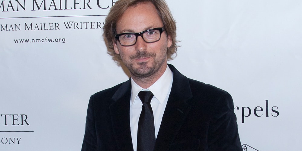 Nicolas Bos CEO of Richemont Appointment News | Hypebeast