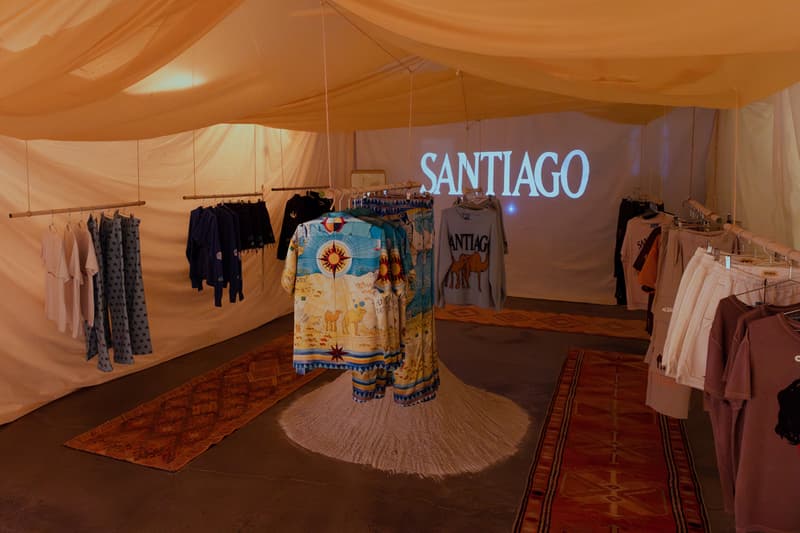 Russ Reveals His First-Ever Clothing Line at KidSuper's Brooklyn Store ...