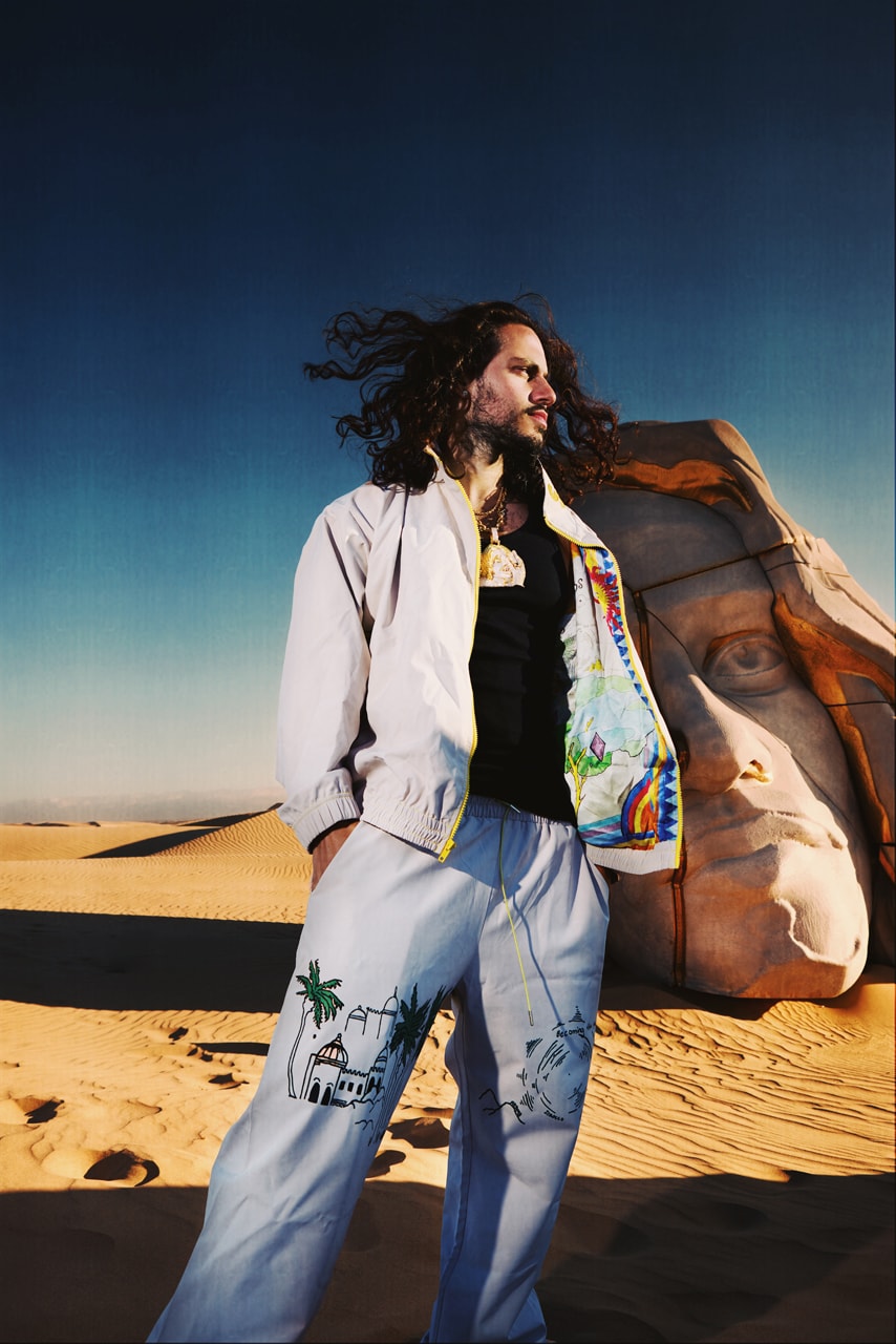 8 Drops You Don't Want to Miss This Week Essentials | Hypebeast