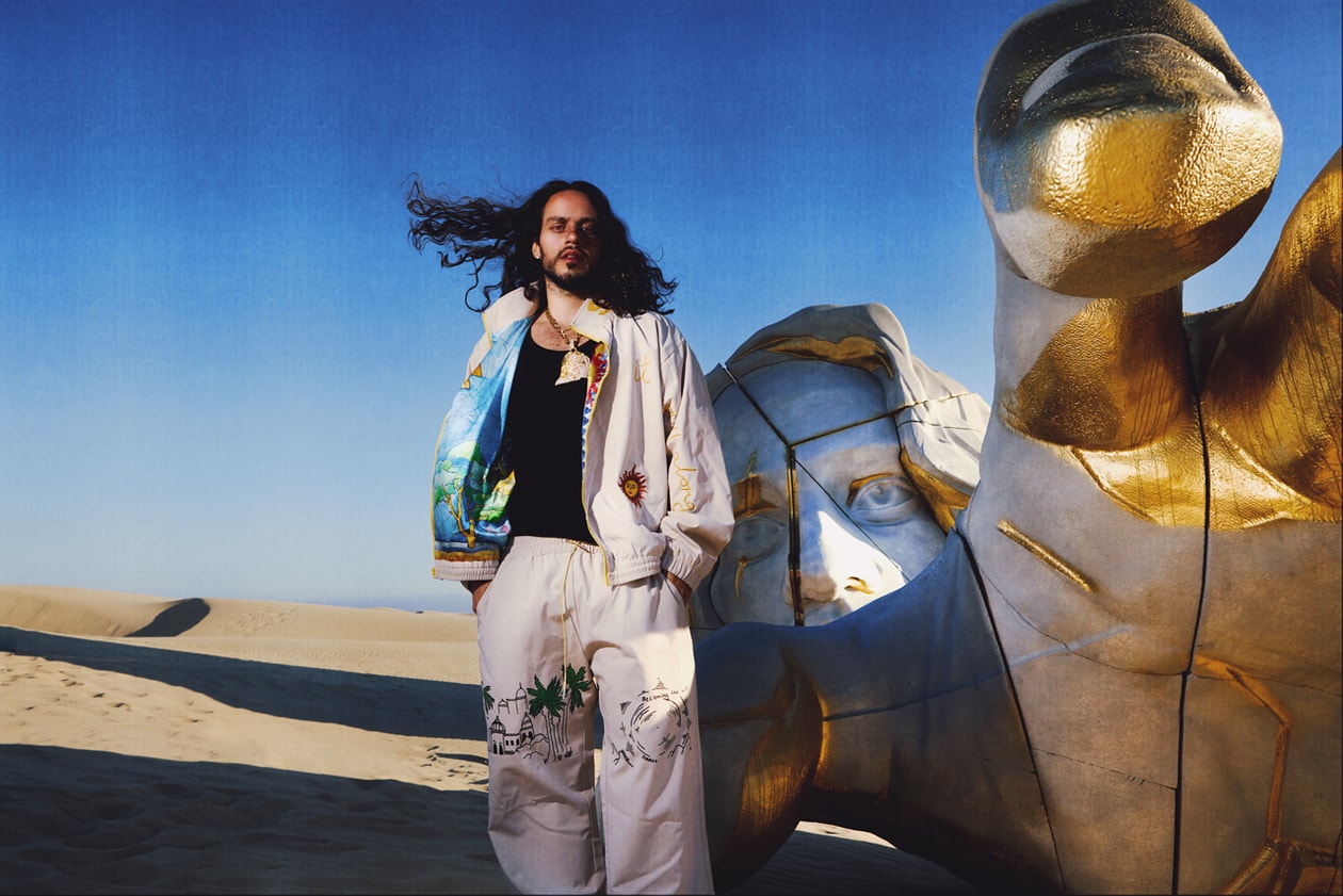 8 Drops You Don't Want to Miss This Week Essentials | Hypebeast