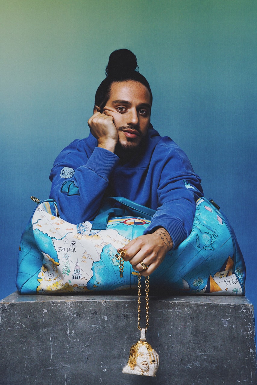 8 Drops You Don't Want to Miss This Week Essentials | Hypebeast