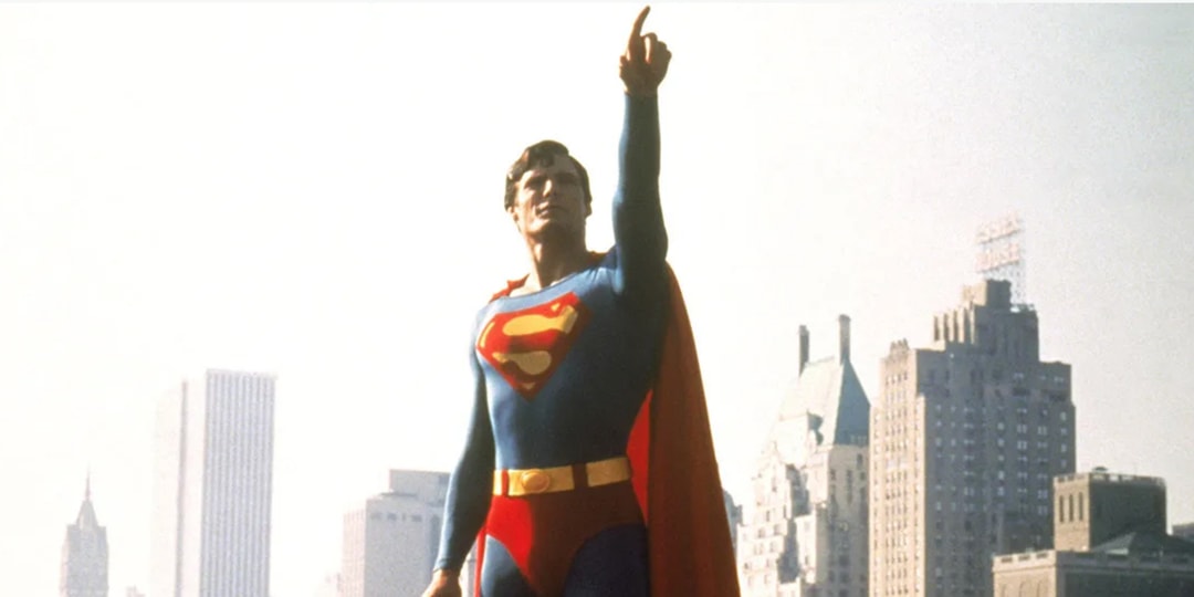 ‘Super/Man: The Christopher Reeve Story’ Release Date | Hypebeast