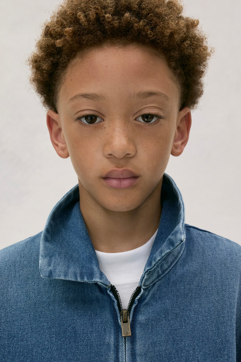 Fear of God ESSENTIALS Summer 2024 Core Collection | Hypebeast