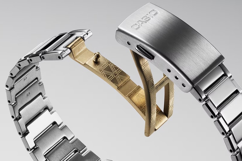 Casio 50th Anniversary “Sky and Sea” Watch Collection | Hypebeast