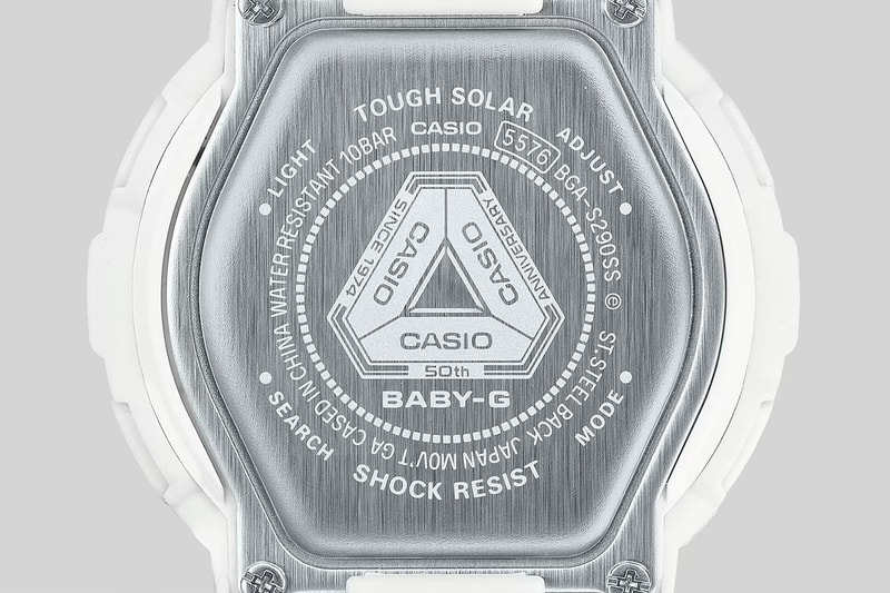 Casio 50th Anniversary “Sky and Sea” Watch Collection | Hypebeast