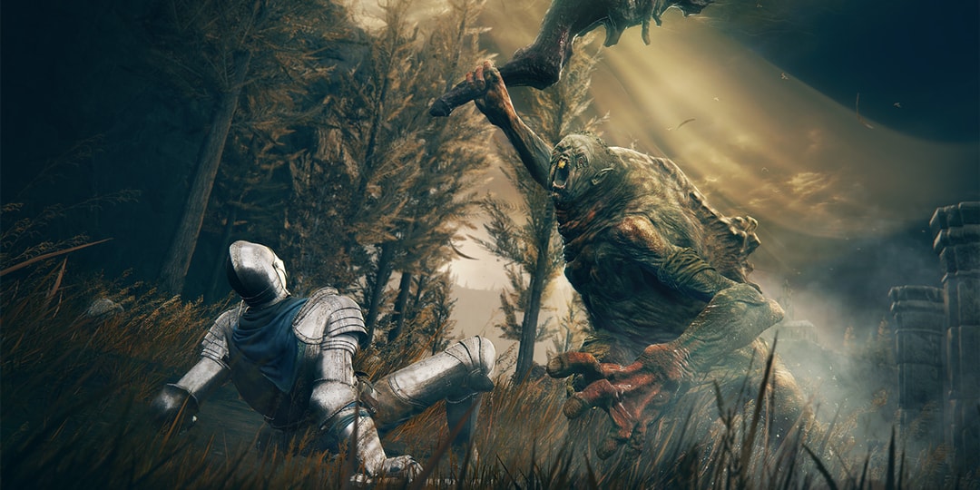 ELDEN RING Shadow of the Erdtree Story Trailer Info | Hypebeast