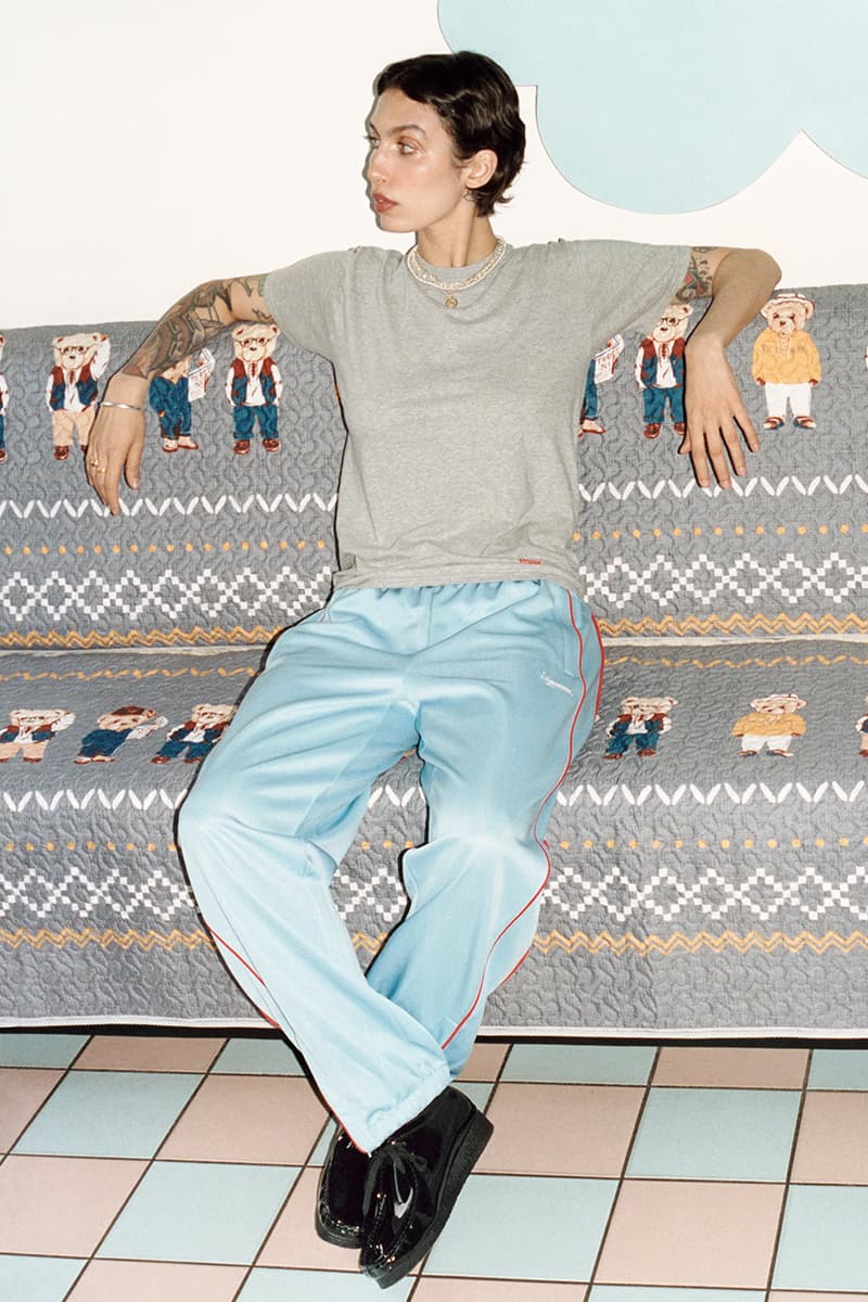 Supreme x Clarks Originals Spring 2024 Collaboration | Hypebeast