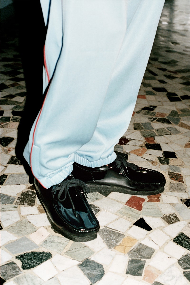 Supreme x Clarks Originals Spring 2024 Collaboration | Hypebeast