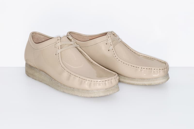 Supreme x Clarks Originals Spring 2024 Collaboration | Hypebeast