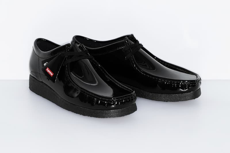 Supreme x Clarks Originals Spring 2024 Collaboration | Hypebeast