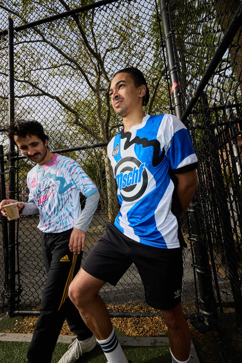 MSCHF Reveals New V2.wav Collection | Hypebeast