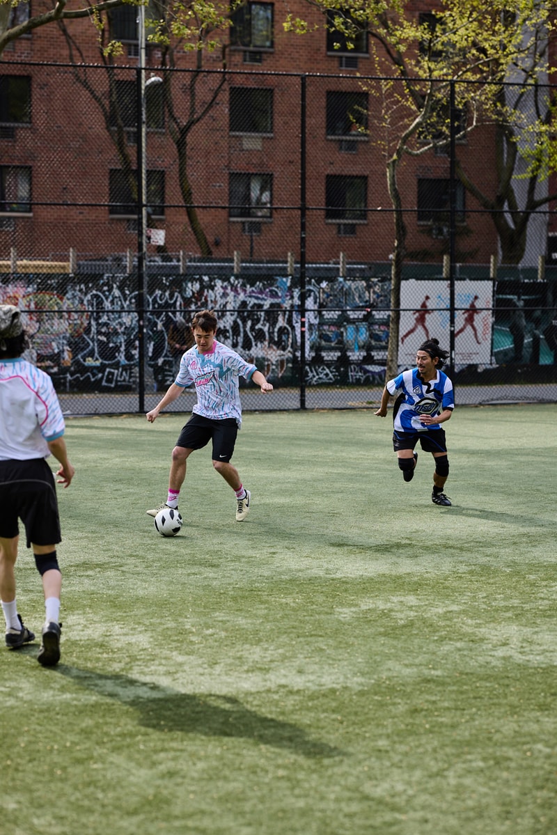 MSCHF Reveals New V2.wav Collection | Hypebeast