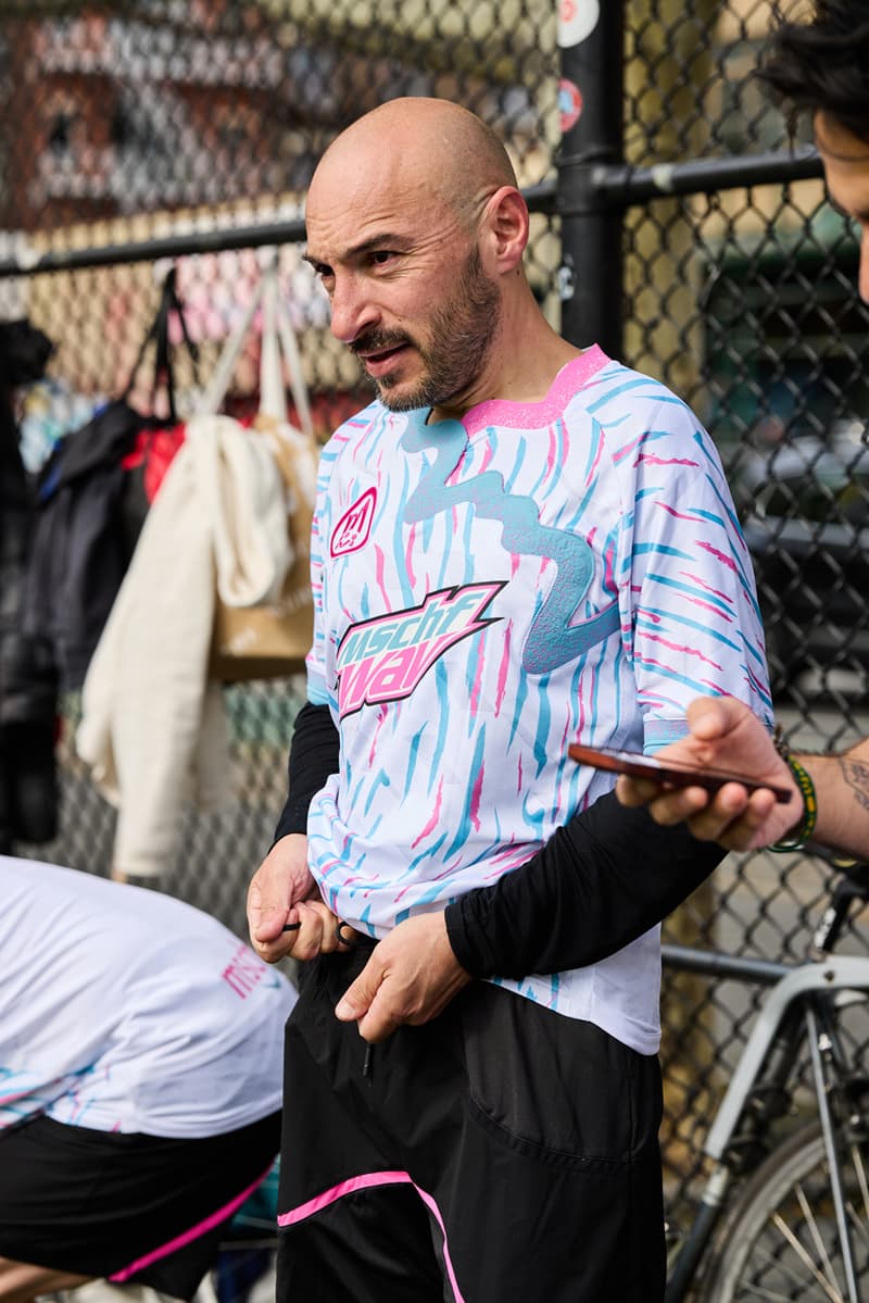 MSCHF Reveals New V2.wav Collection | Hypebeast