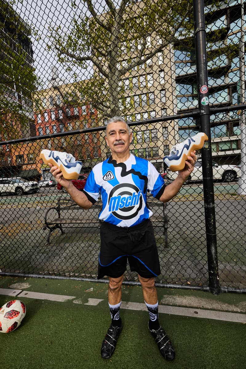 MSCHF Reveals New V2.wav Collection | Hypebeast