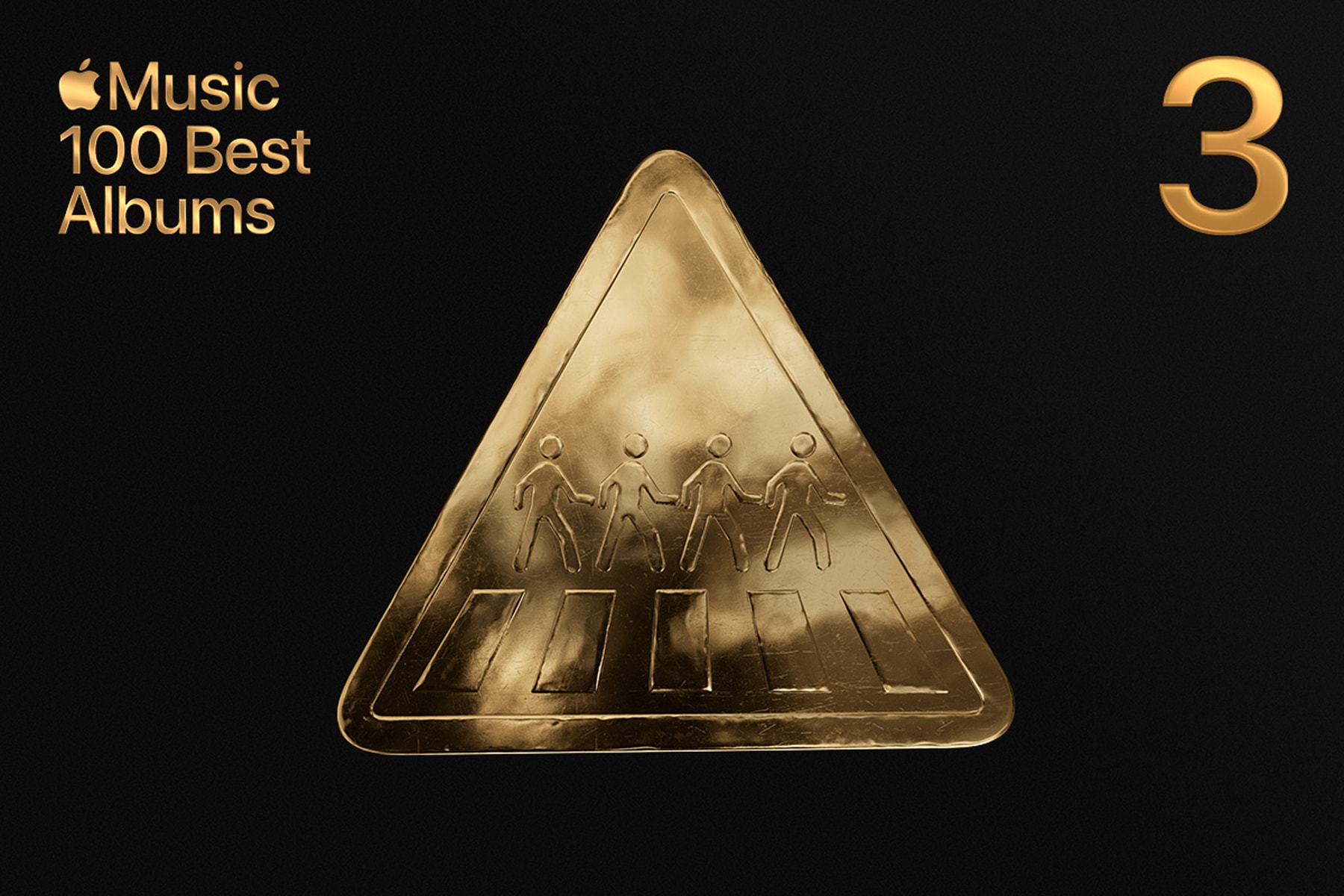 Apple Music Reveals Ultimate Best 100 Albums List | Hypebeast