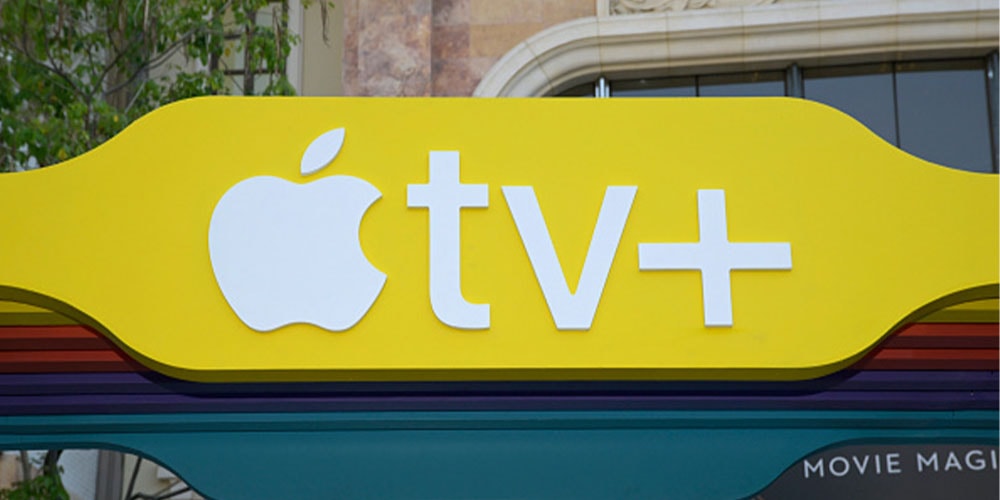 Apple TV+ Considers Actor Performance Based Pay | Hypebeast