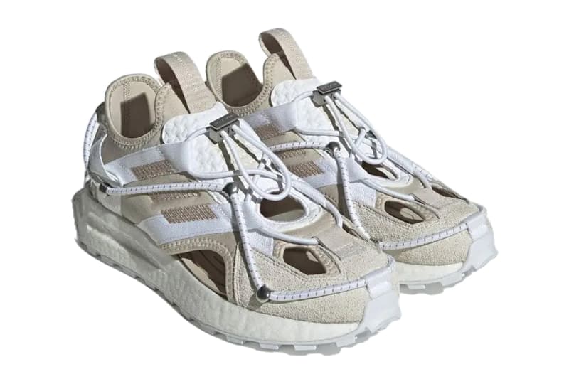 Craig Green adidas Retropy Full BOOST Low Sandals Info | Hypebeast
