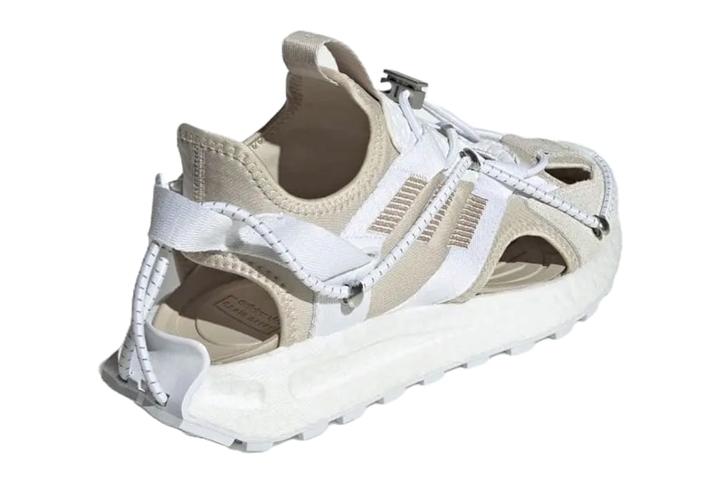 Craig Green adidas Retropy Full BOOST Low Sandals Info | Hypebeast