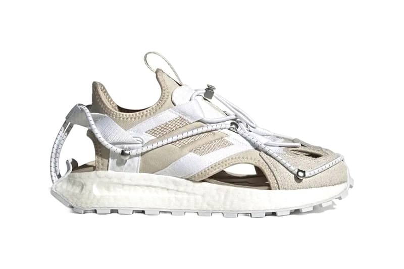 Craig Green adidas Retropy Full BOOST Low Sandals Info | Hypebeast