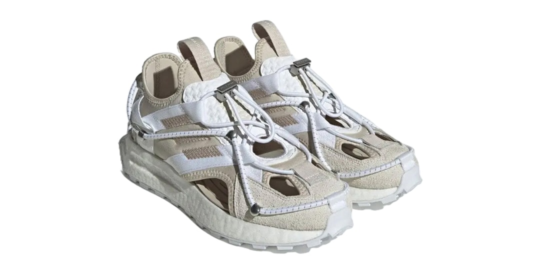 Craig Green adidas Retropy Full BOOST Low Sandals Info | Hypebeast