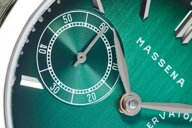 Massena LAB Raúl Pagès Absinthe Limited Edition | Hypebeast